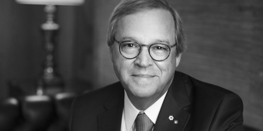 Les Prix L. Jacques Ménard | Leadership et impact